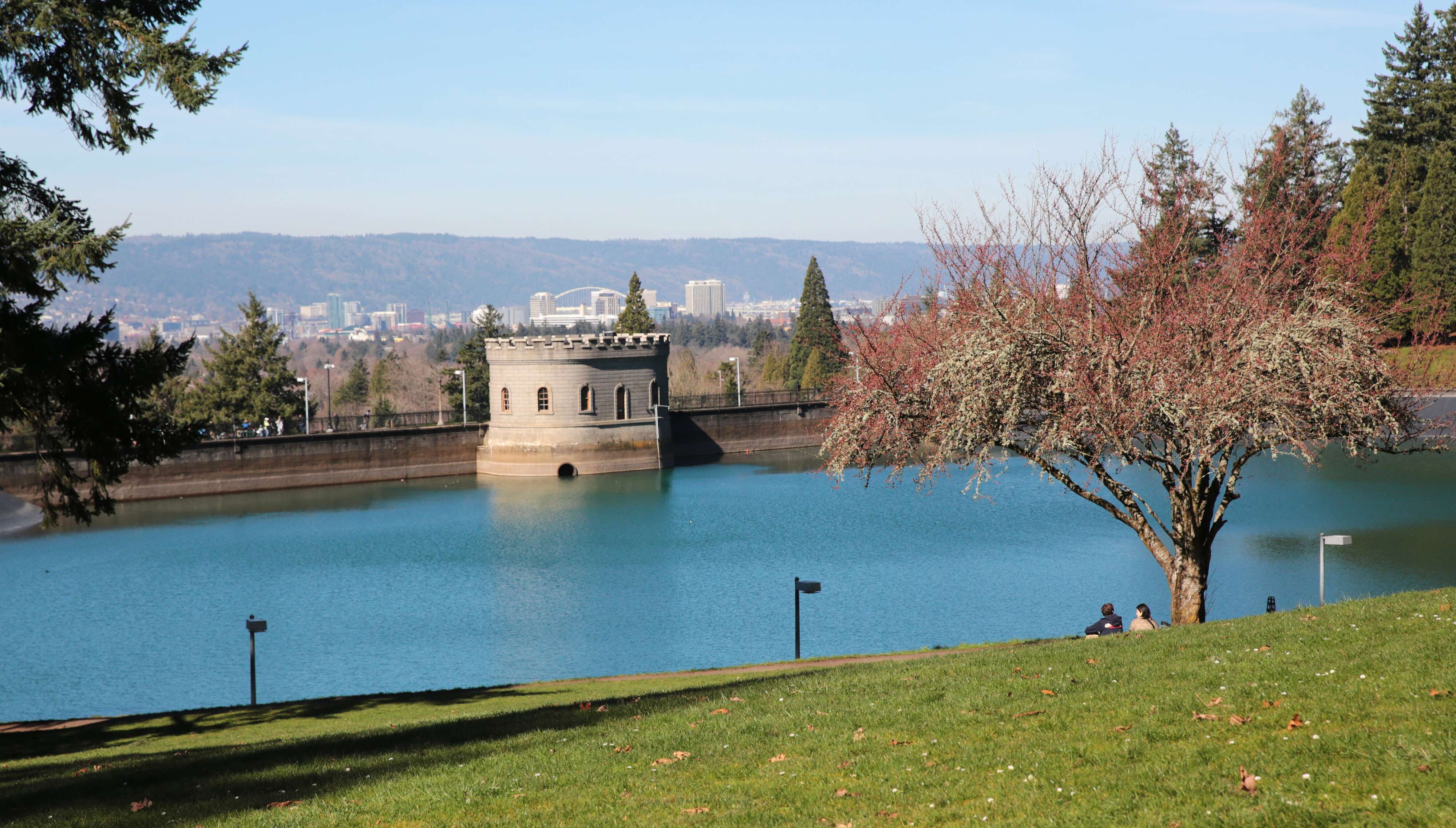 Portland utility rate hike pushes average water, sewer bill above $2K ...