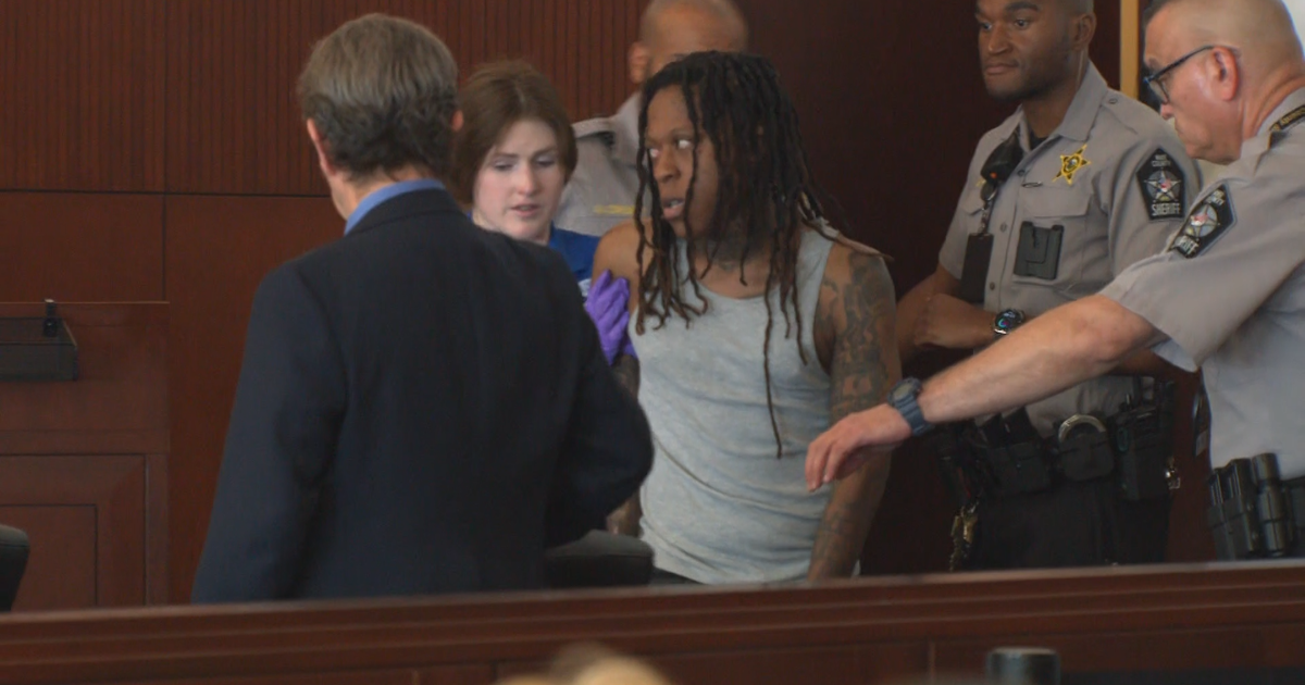 Sentencing delayed in killing of downtown Raleigh restaurant manager