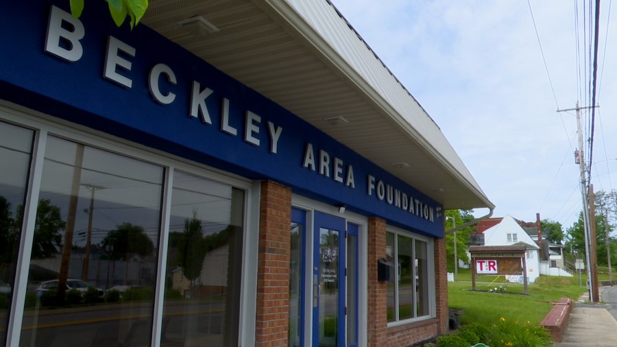 Applications now open for Beckley Area Foundation field of interest grants