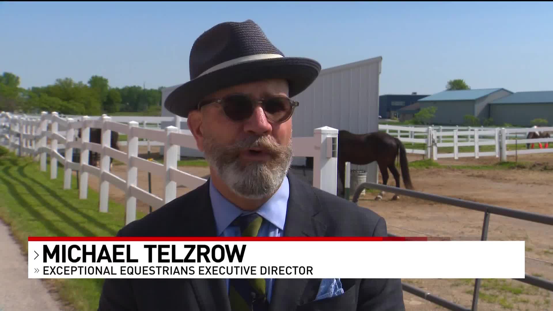 Exceptional Equestrians' new De Pere site to serve more people with ...