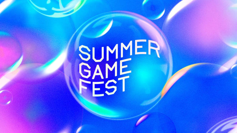 Summer Game Fest 2026 set up to be 'biggest live show yet'