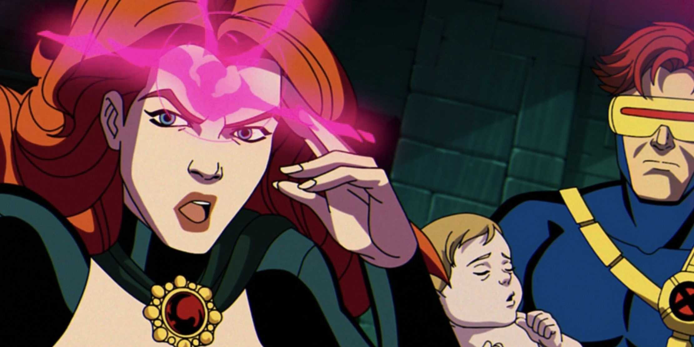 Marvel confirms Uncanny X-Men return in upcoming new series