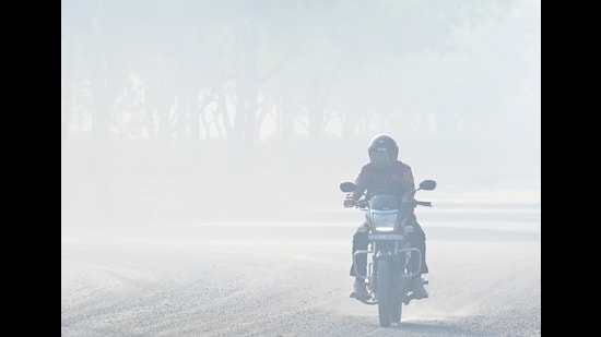 Delhi RWAs list efforts to reduce air pollution at UNEP event