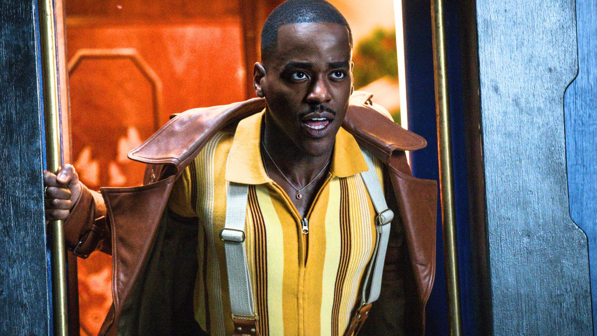 Doctor Who's post-Disney casting problem already has a proven solution
