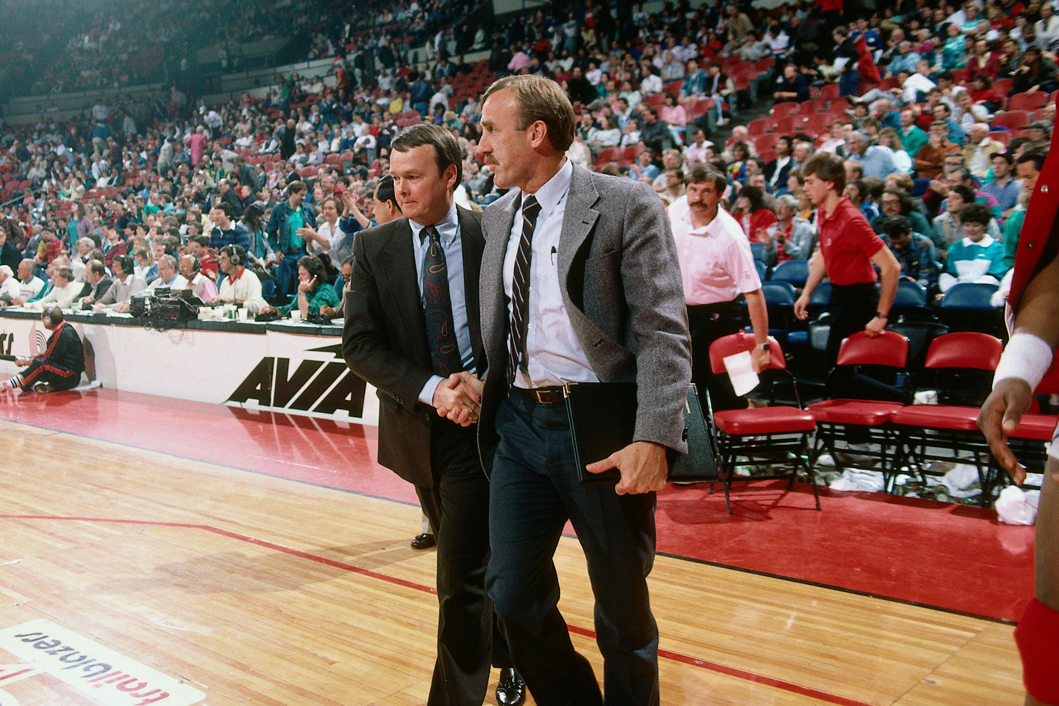 Rick Adelman passes at 79