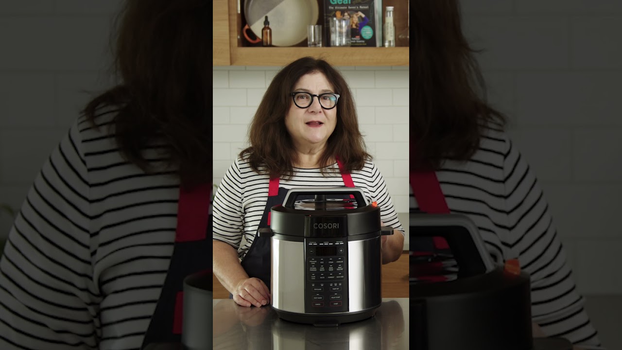 The best affordable pressure cooker for easy weeknight family meals