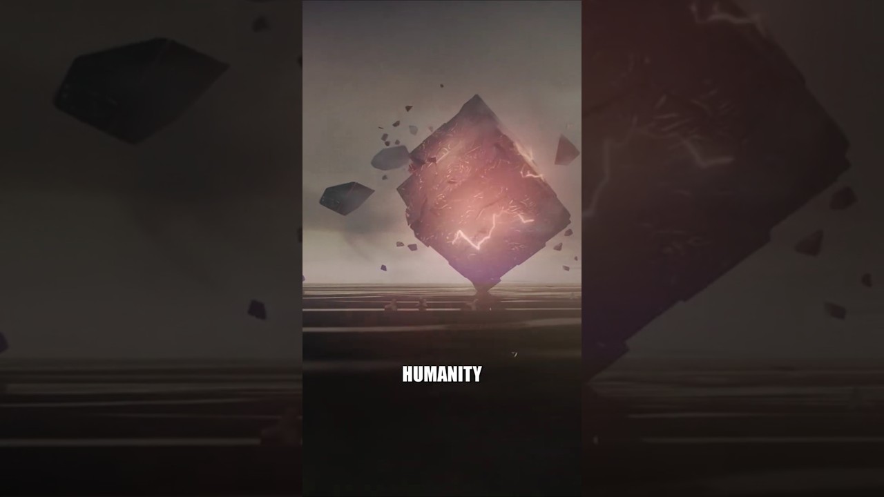 See what would happen if humanity became a type 7 civilization