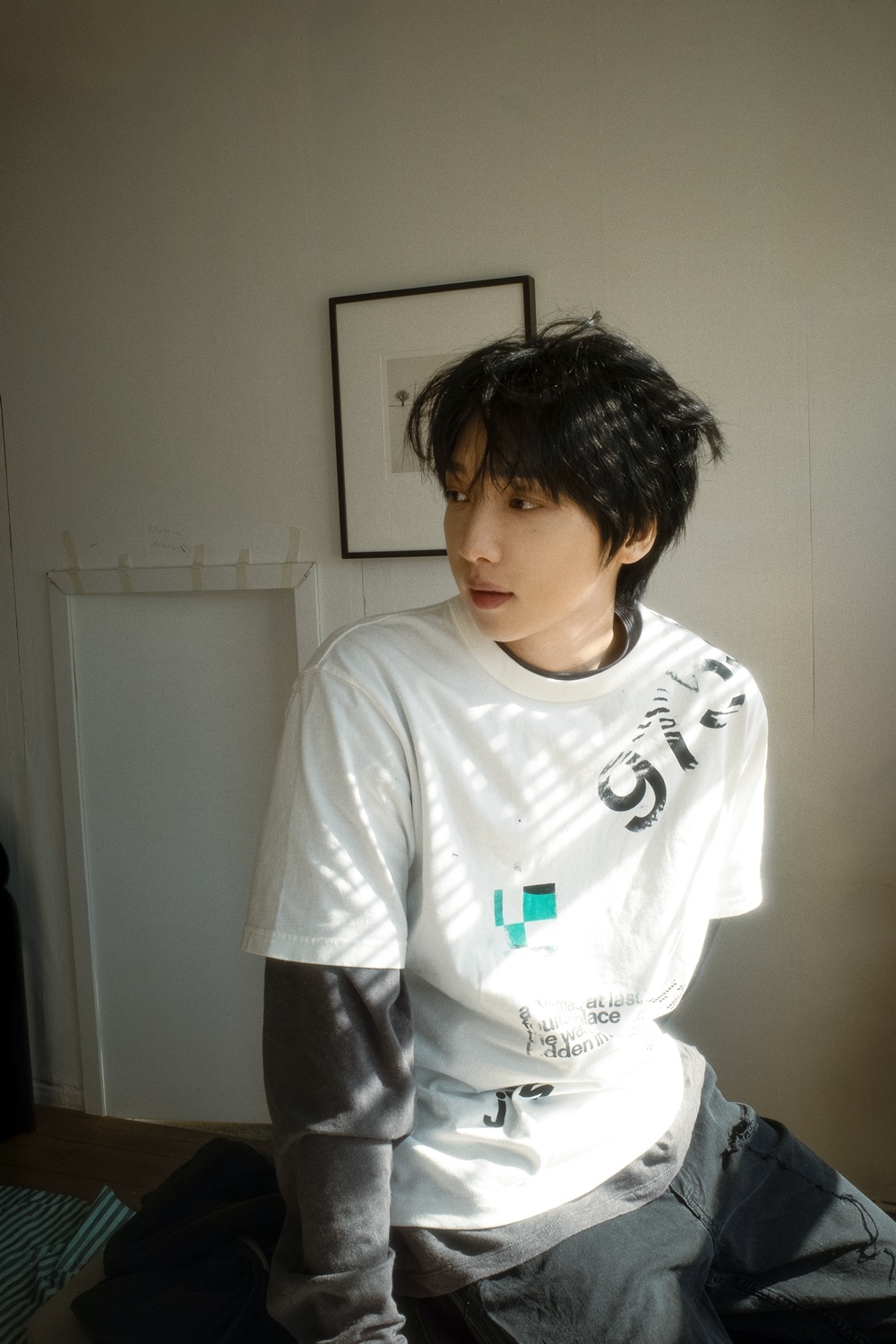 Jeong Se-woon to enlist on June 23