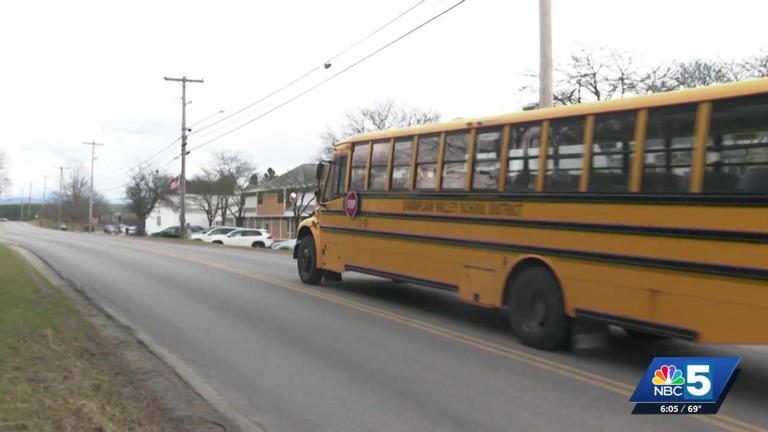 Vermont school leaders react to education compromise and next steps