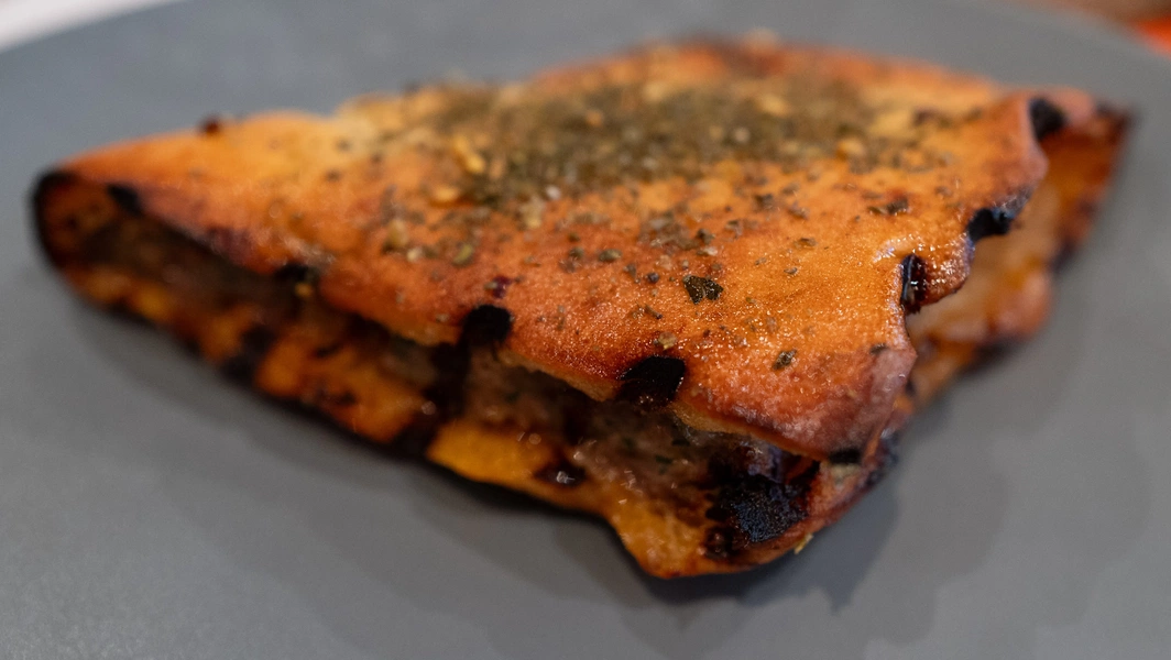 Middle Eastern dishes worth your kitchen time