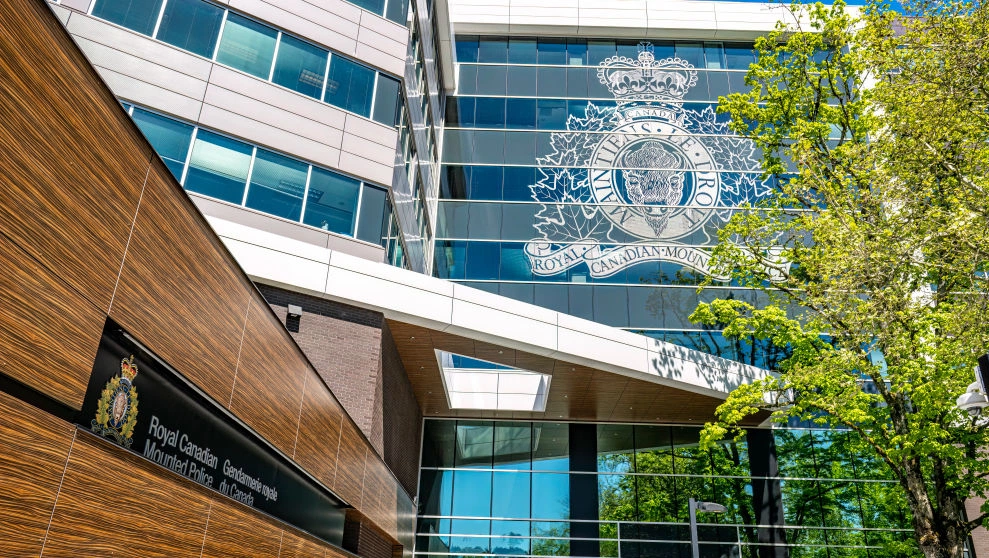 12 Canadian cities with highest crime rates in 2026