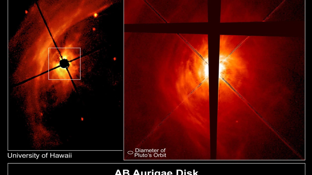 Astronomers identify extreme cosmic 'planet factories' in new studies