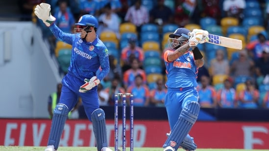 Afghanistan to host India before Asian Games as historic T20I series is ...
