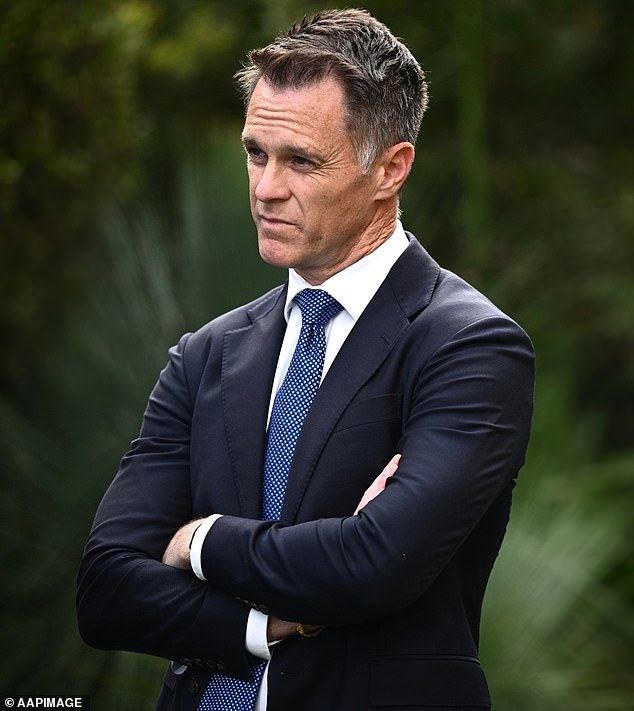 Mark Latham raises hell over Chris Minns statement about close ...
