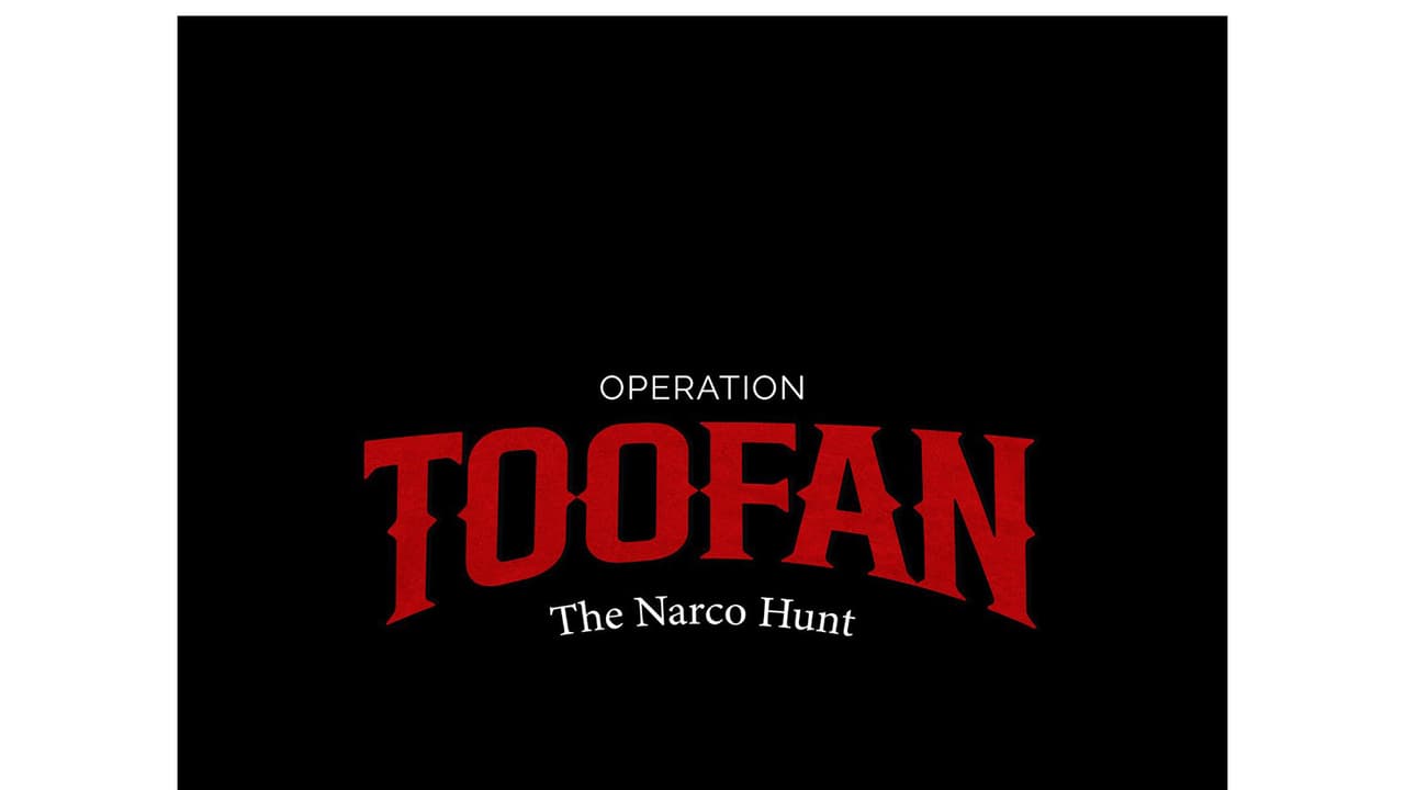 Kerala launches 'Operation Toofan' to dismantle state drug networks