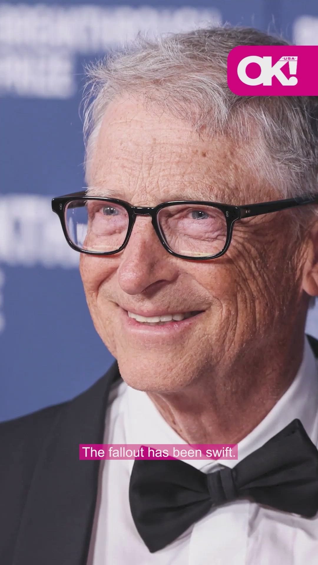 Bill Gates’ public image takes a hit after Epstein scandal: Report