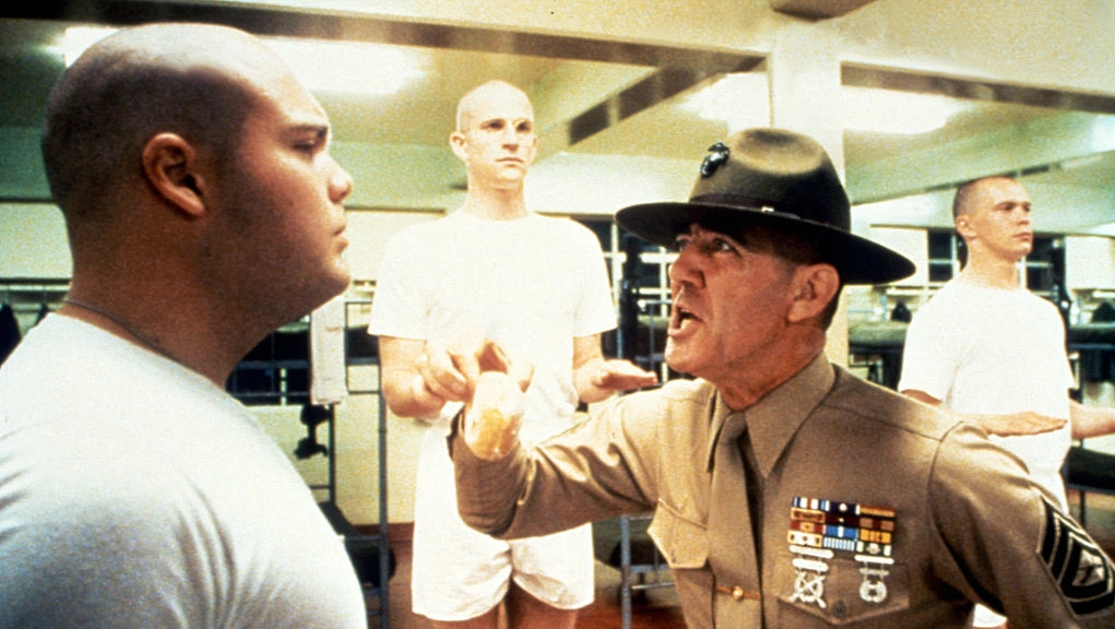 7 real-life figures who became iconic screen villains