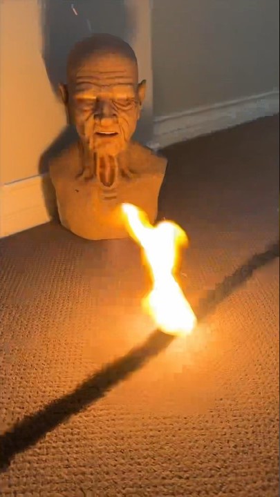 Everything led to that!