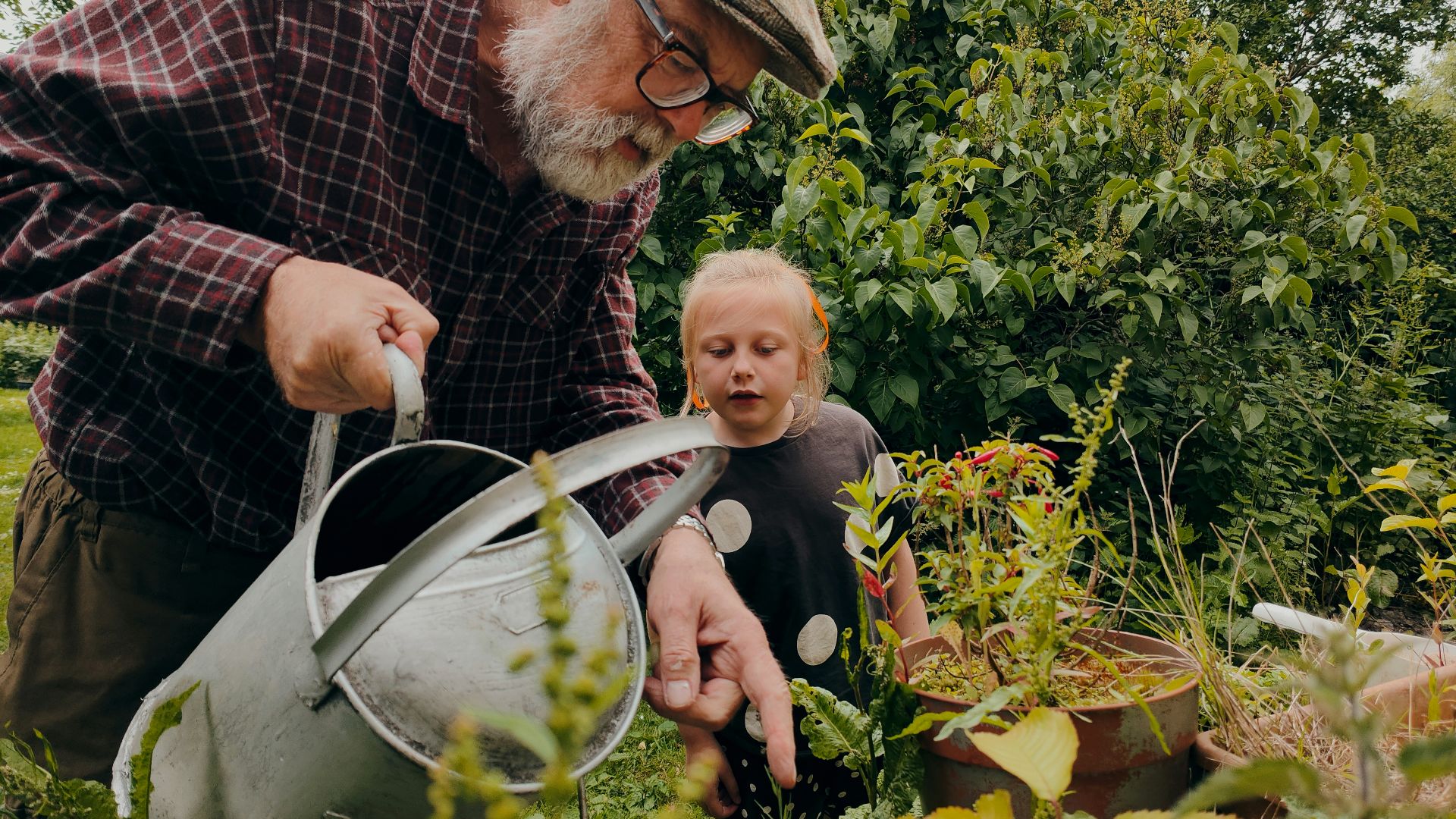 20 health habits for people who want to garden without wrecking their back