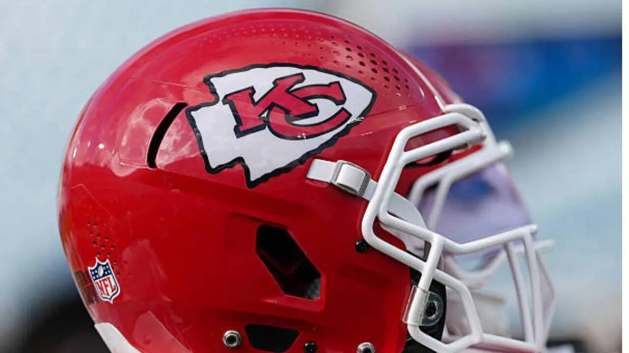 Signed an absolute monster: Kansas City Chiefs newcomer's jaw-dropping ...
