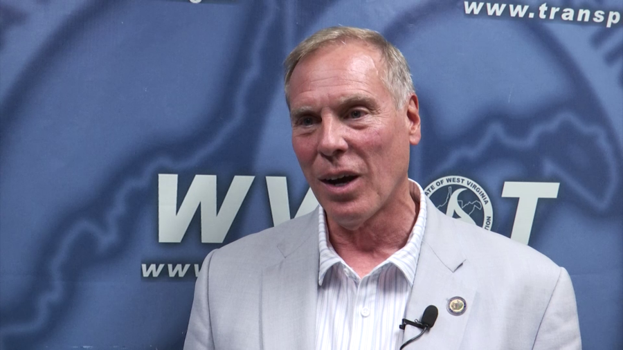 ‘We have completed that:’ WVDoT says it fulfilled Governor Morrisey’s ...