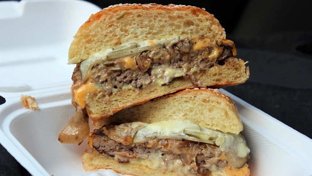 17 iconic Midwestern foods and their origins