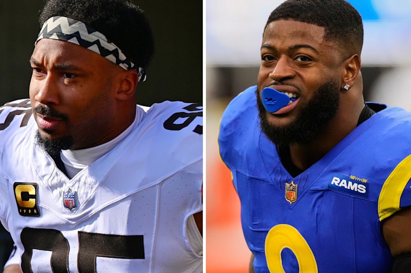 Monster NFL trade a gift for MCG game as huge star added to line-up