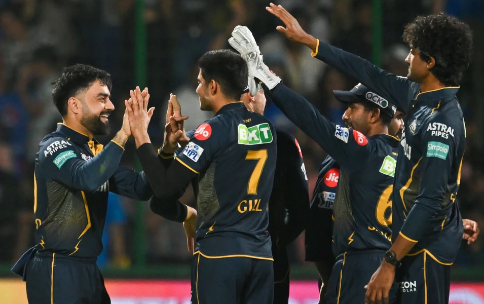 Solanki admits GT's pitch misread, tactical calls backfire in IPL final