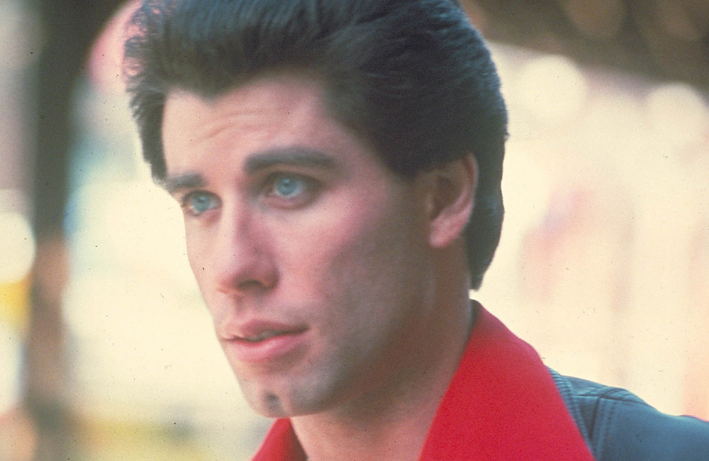 John Travolta’s star power was so overwhelming it led to the shutting ...