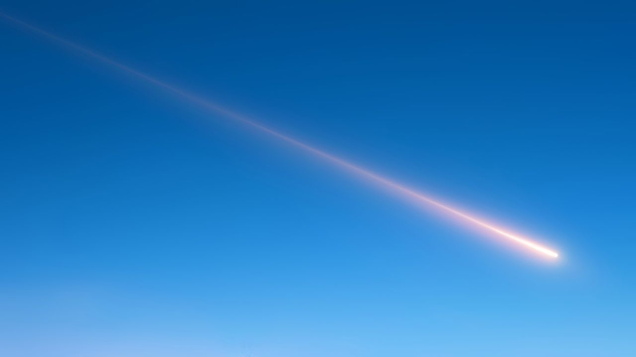 Update: NASA confirms fireball meteor exploded over northeastern US ...