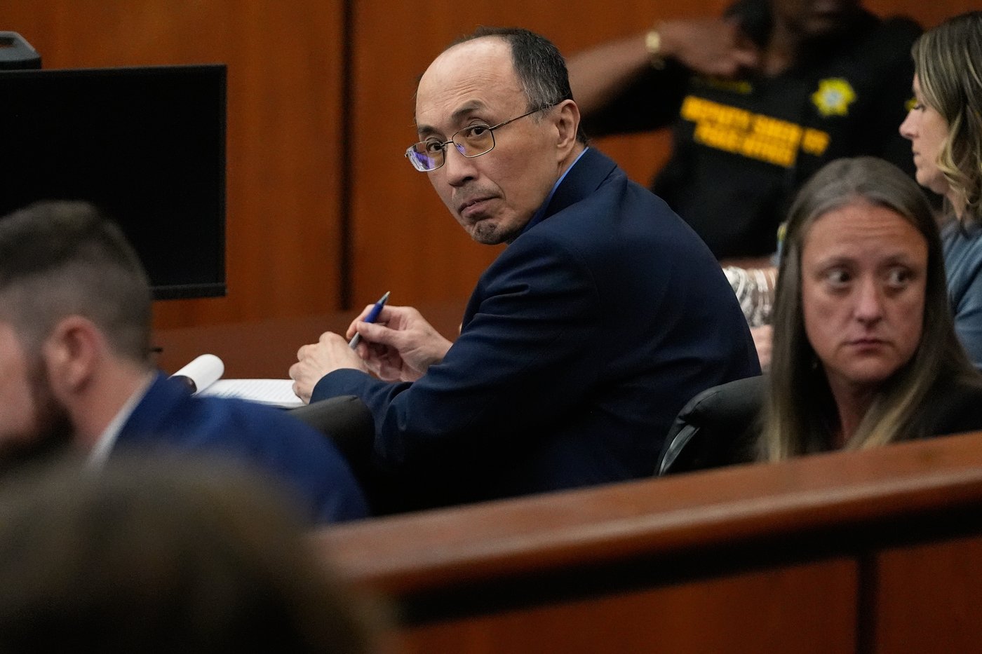 South Carolina jury finds store owner not guilty of murder in killing ...