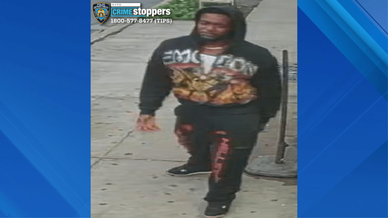 66-year-old punched in the face and robbed: NYPD