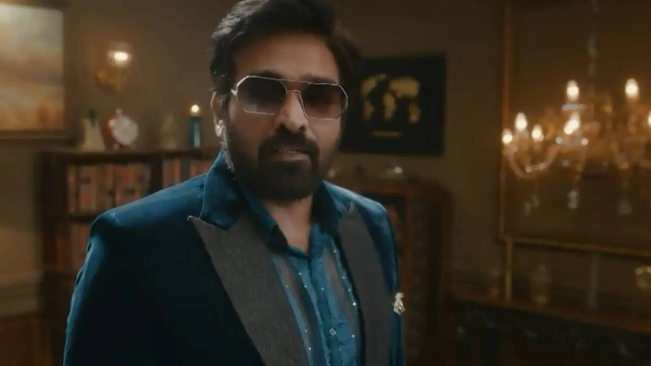 Bigg Boss Tamil season 10: The show hosted by Vijay Sethupathi will ...