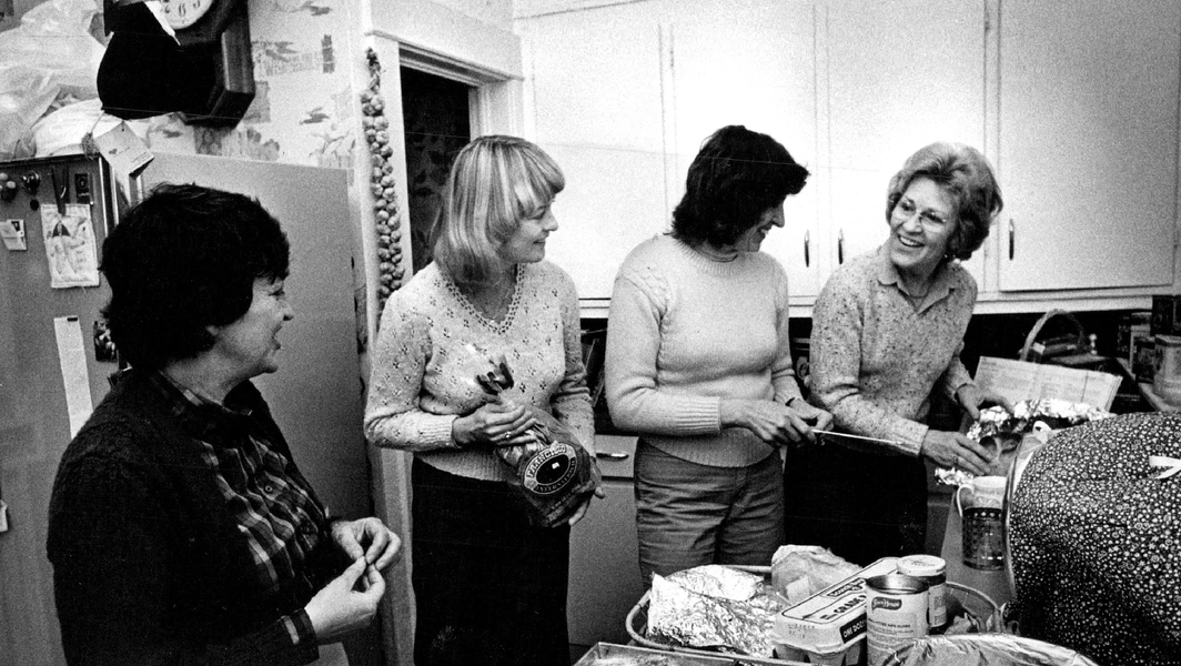 Potluck dishes that steal the spotlight