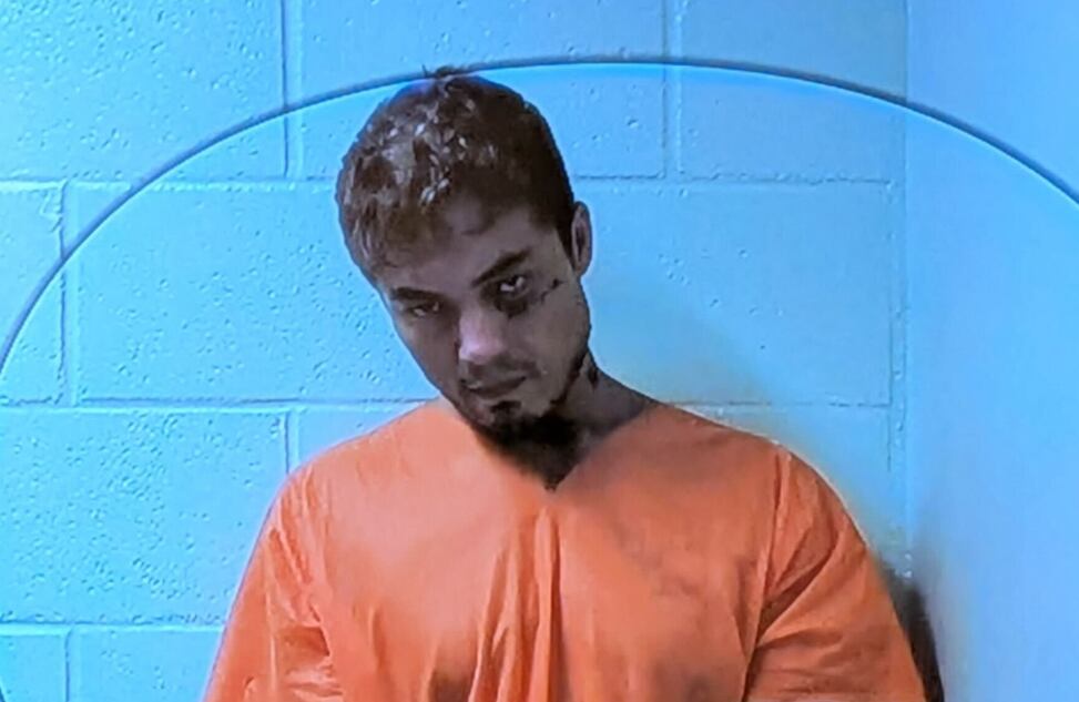 Alleged serial kupuna killer makes first court appearance in Hilo