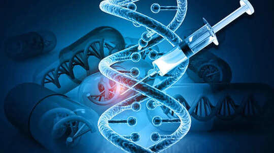Hope against skin cancer: Personalized vaccine keeps melanoma from ...