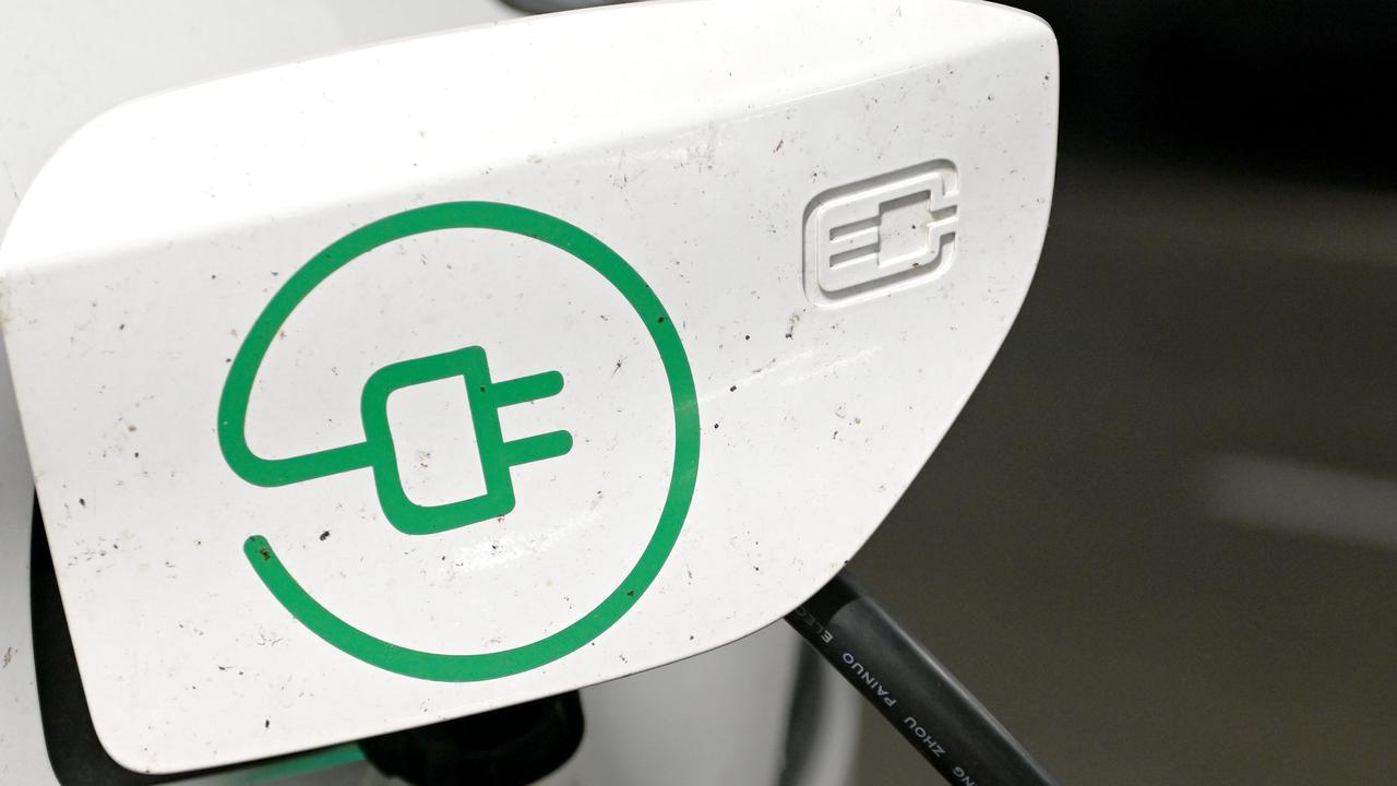 Aussie company’s major EV tech leap