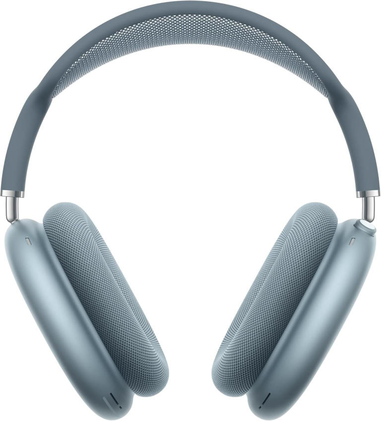 Save $40 on the stylish Apple AirPods Max 2 headphones
