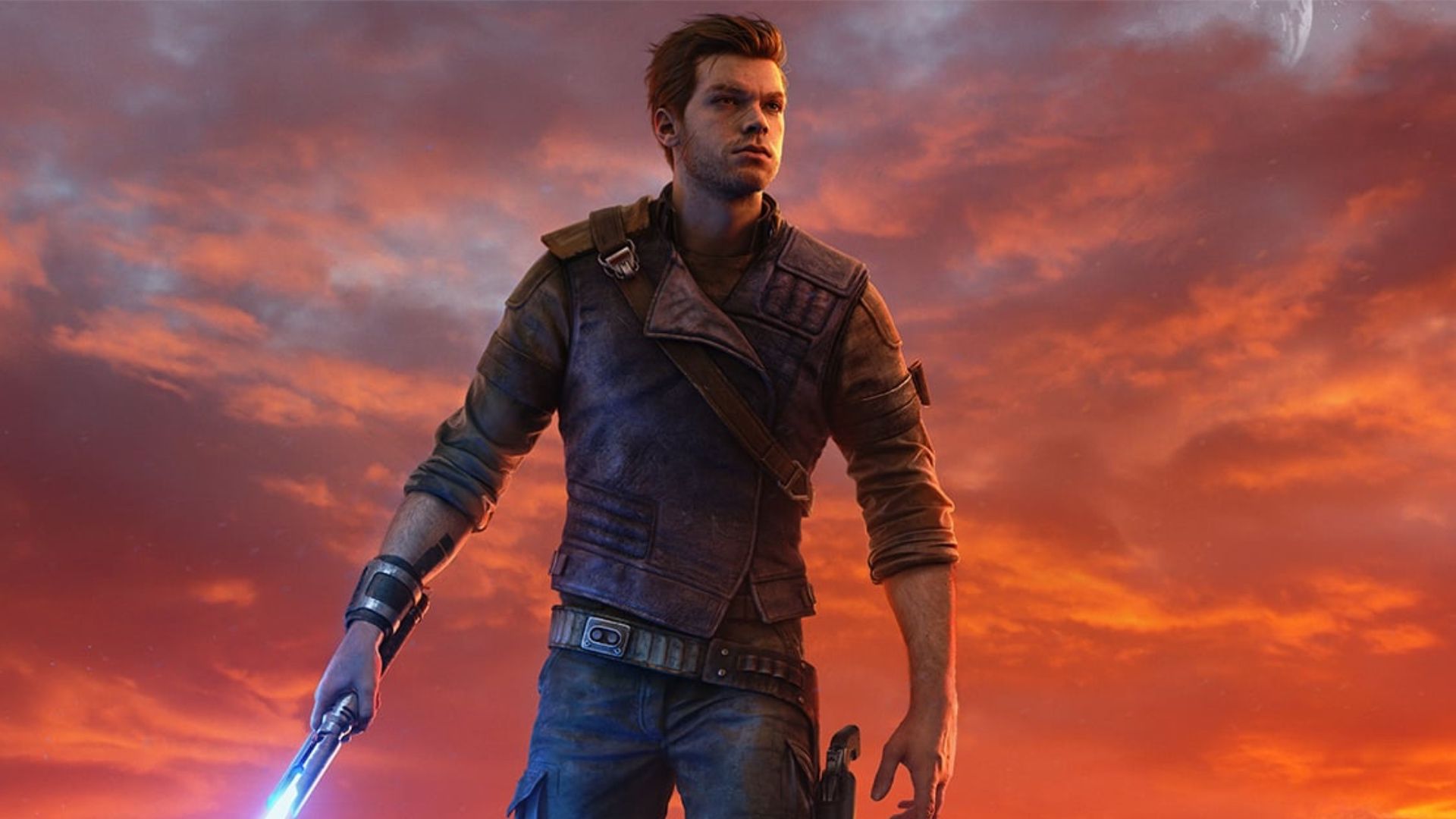 New Star Wars game could be shown this week