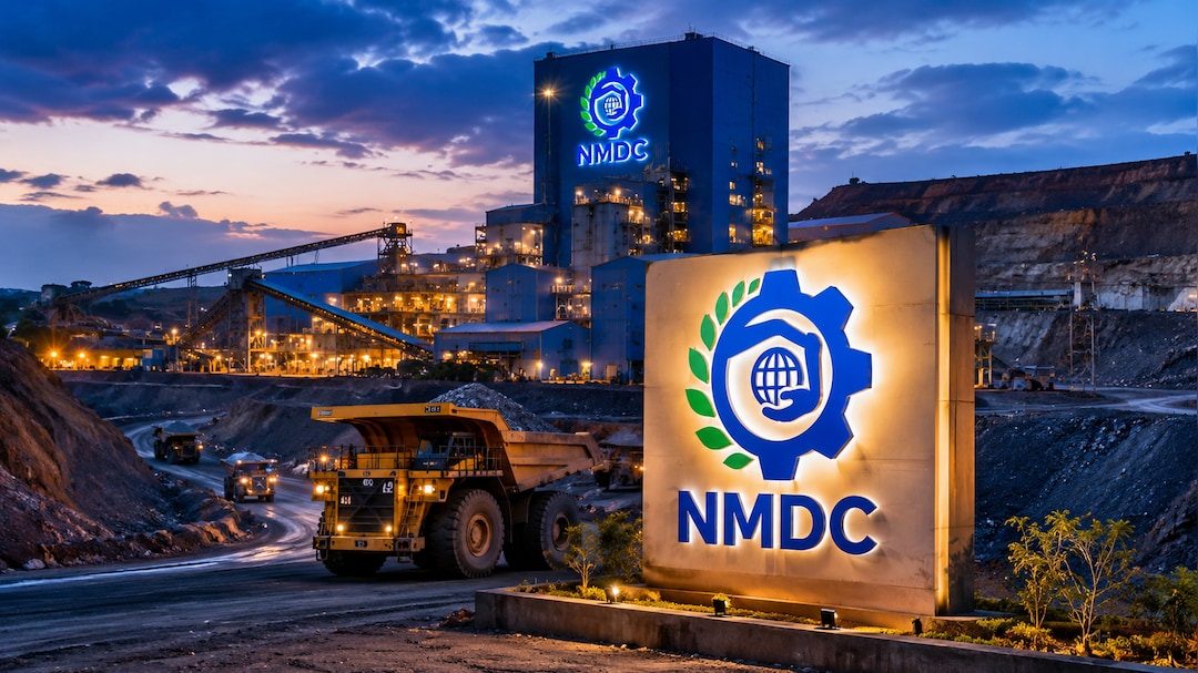 NMDC: 21% upside seen as Systematix raises target price post Q4 results ...