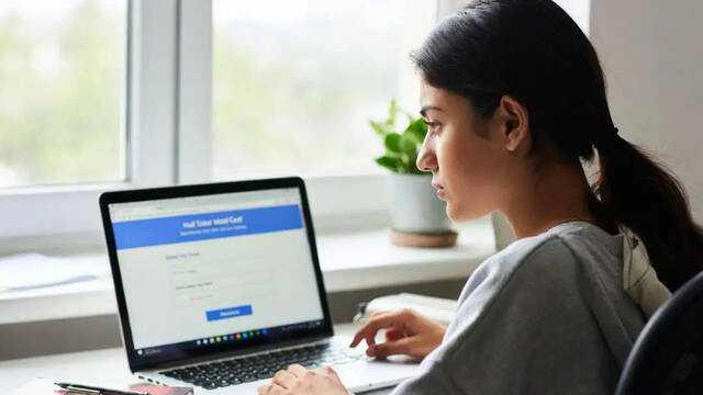 Download your CUET UG 2026 admit card now