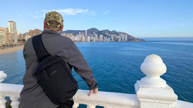 My top 7 laptop-bag essentials now, after decades of remote work