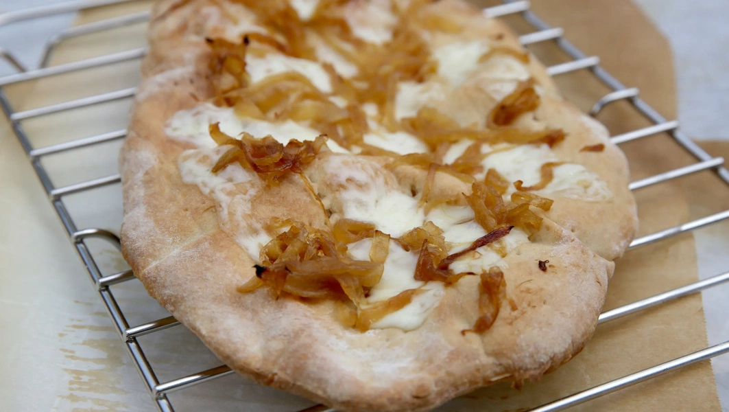 Flatbread ideas that spark your next meal