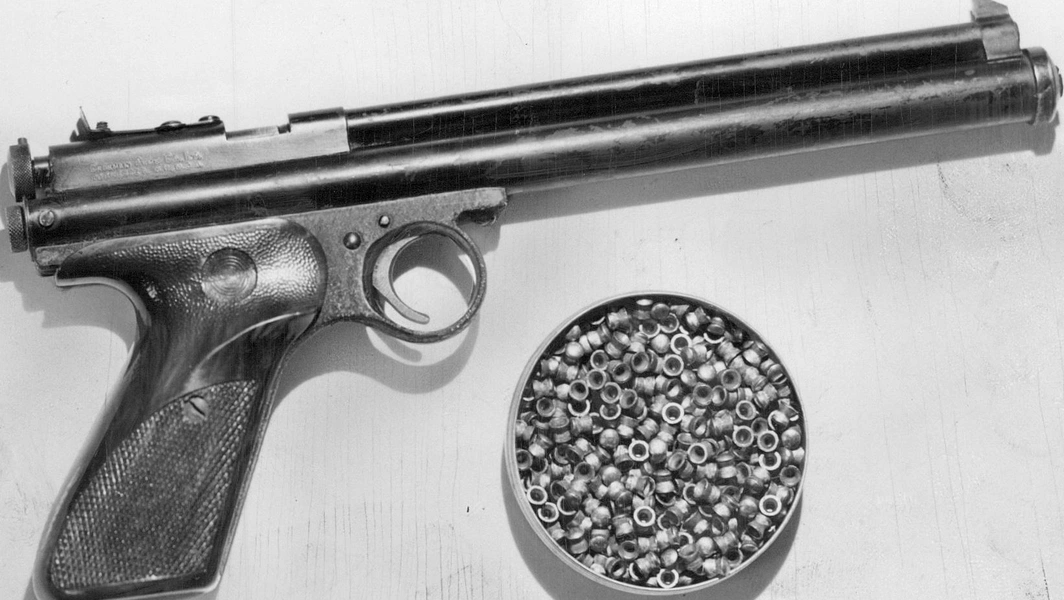 11 firearms known for design flaws and reliability issues