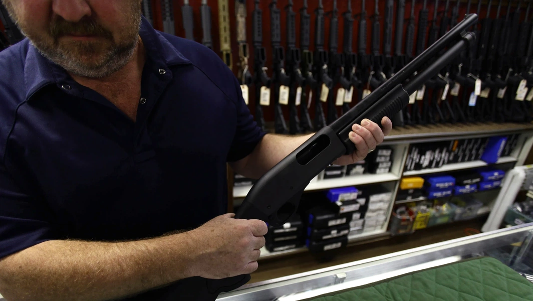 7 reasons the Remington 870 endures