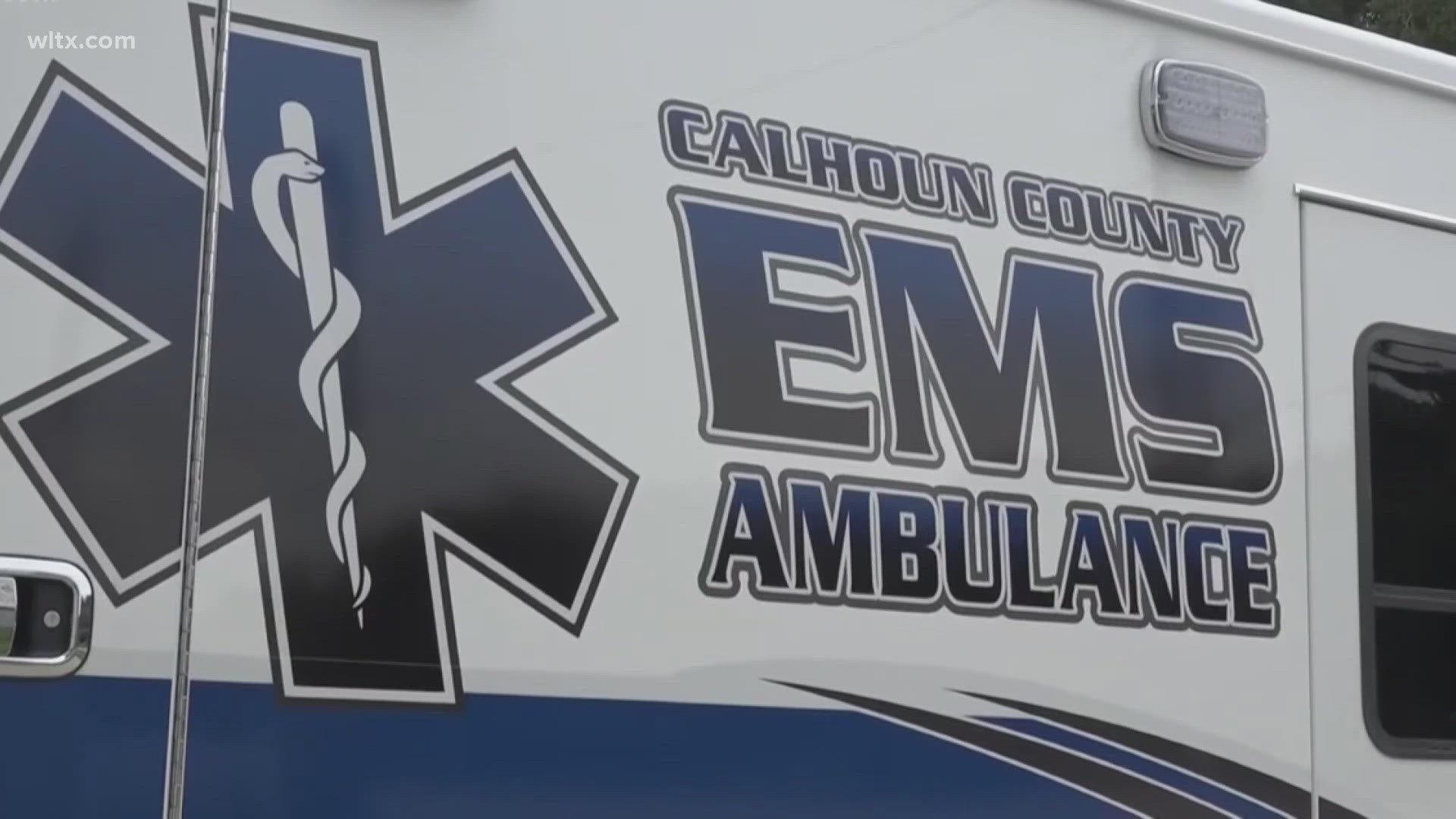 EMS feeling the pressure of growth and development