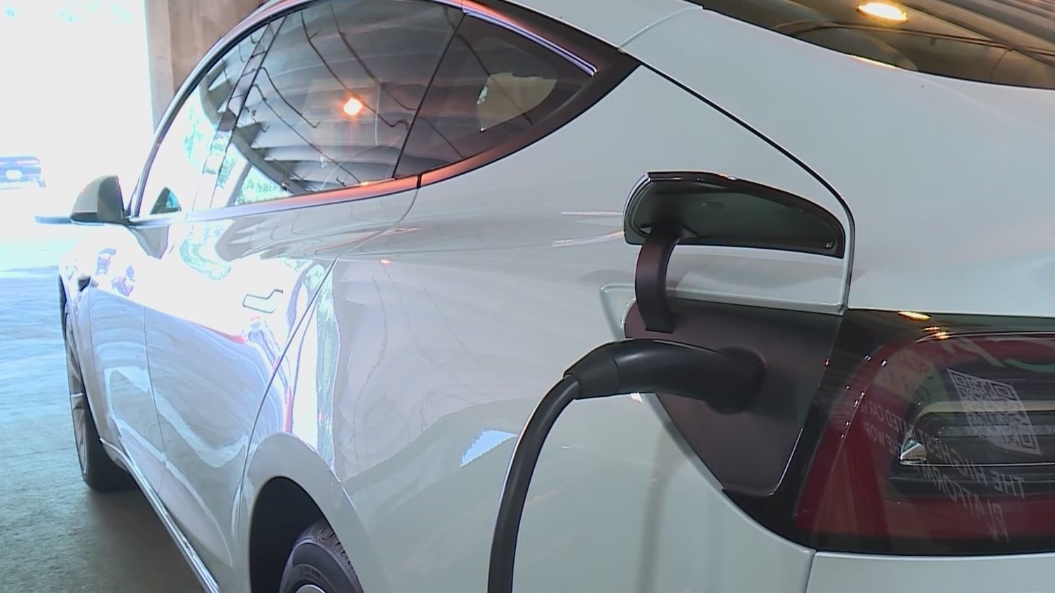 Austin EV charging payouts among lowest in US