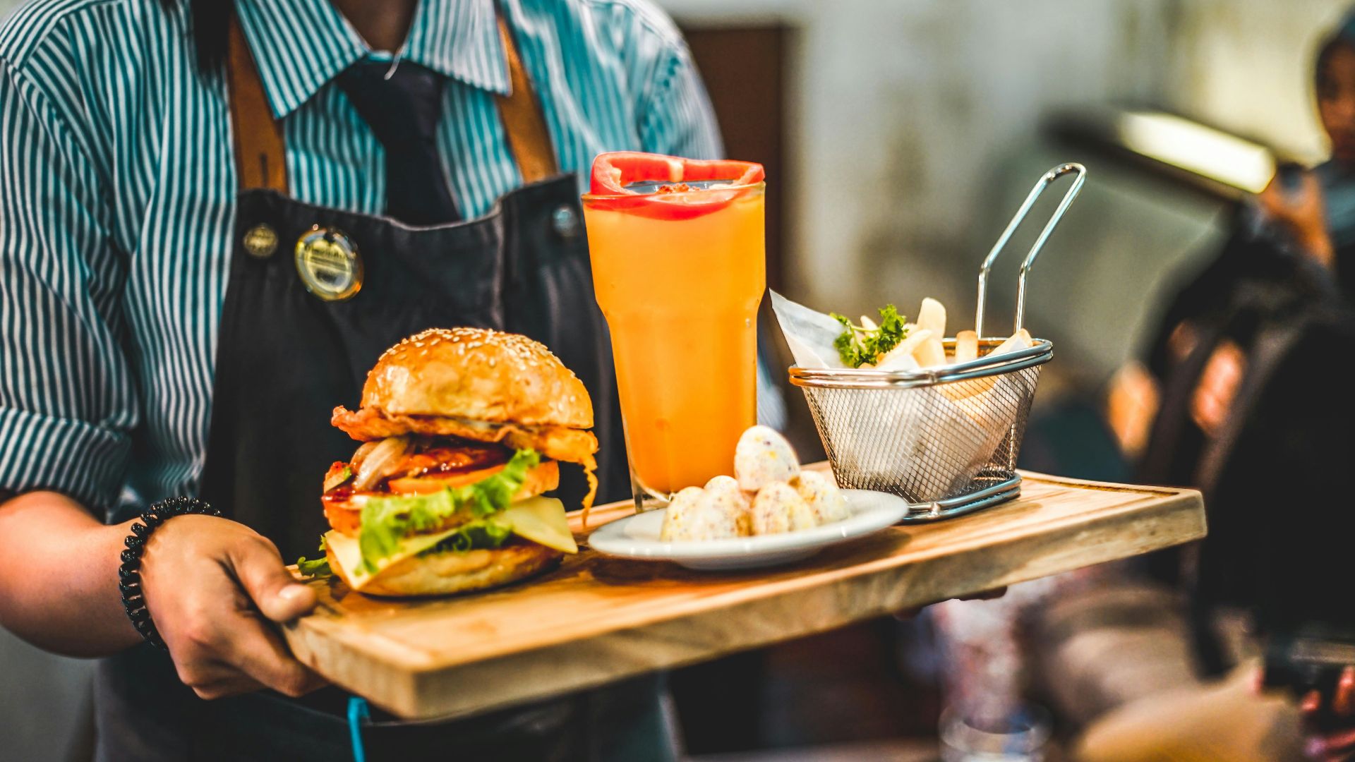 10 food complaints that are fair & 10 that make you sound impossible