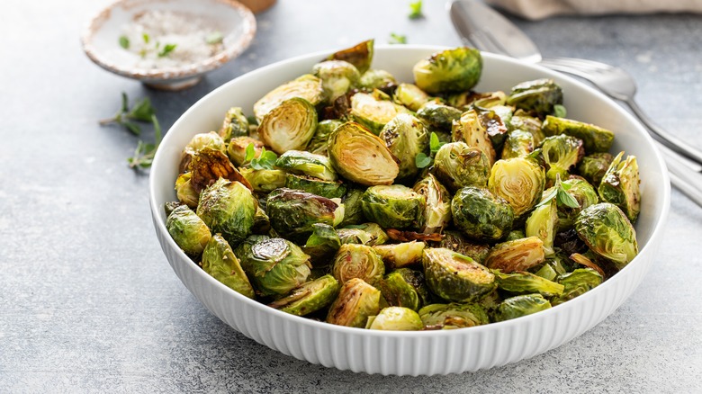 Unexpected health benefits of cruciferous vegetables