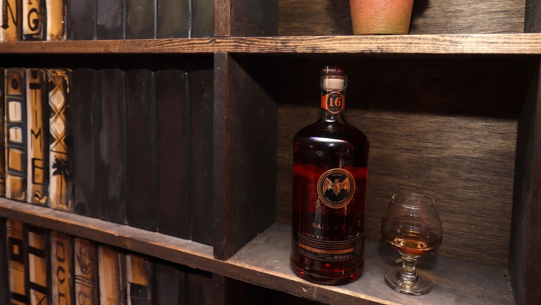 13 rums perfect for a rum and coke